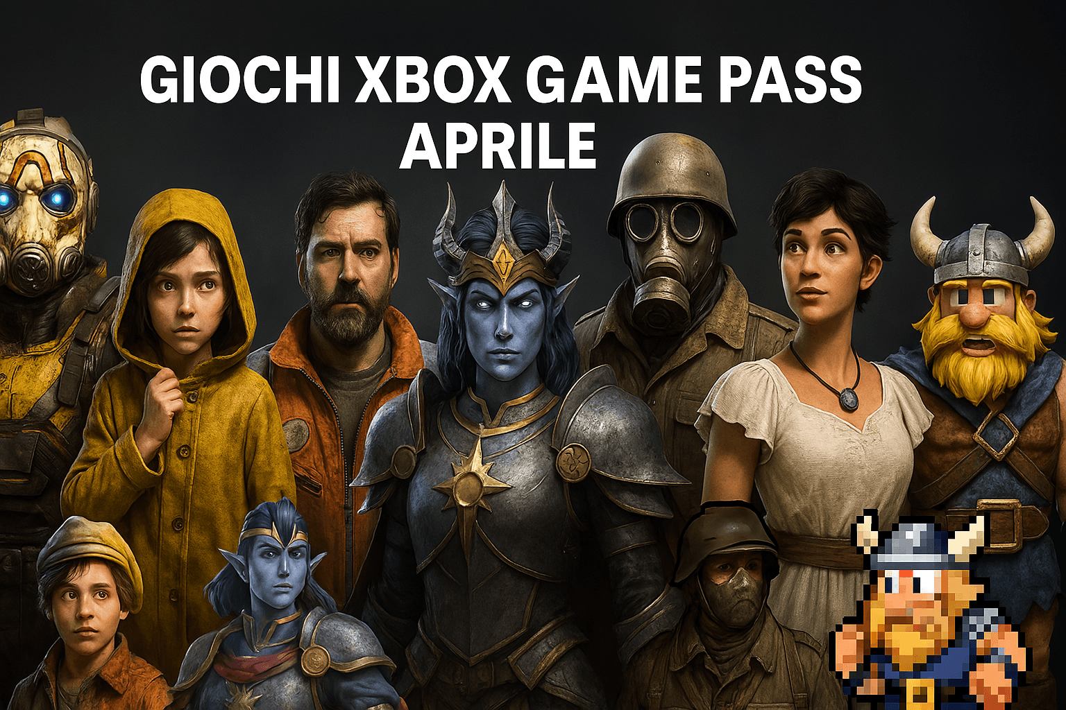 Xbox Game Pass Ultimate Giochi per Console e PC