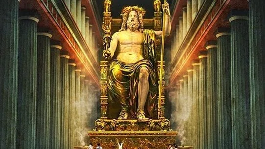 Il culto del Dio Giove secondo la Mitologia Romana